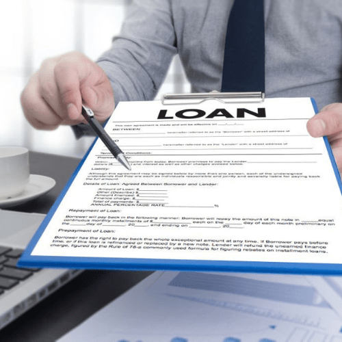 Notary Loan Signing Agent - Expert Services for Your Transactions
