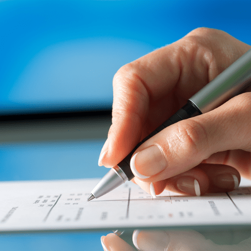 General Notary Work - Get Documents Notarized Quickly & Easily