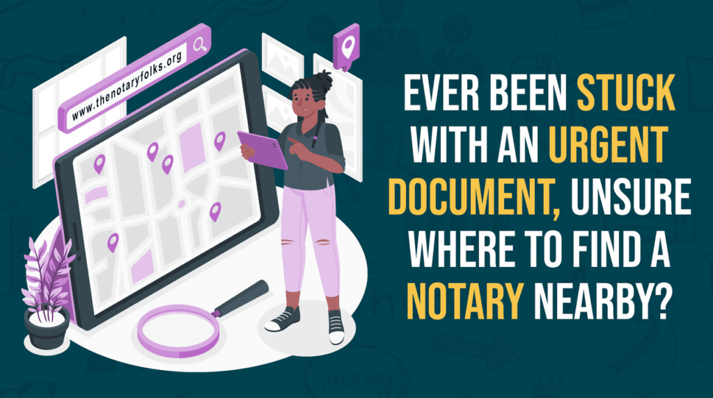 Certified True Copies: When & How to Get Notarized