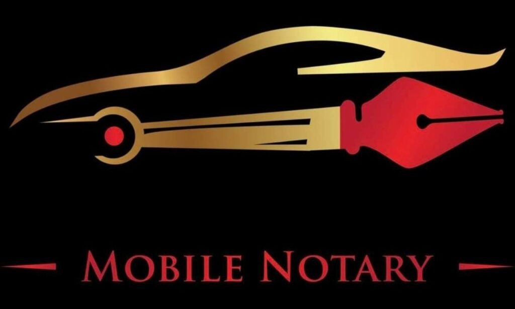 The Benefits of using a Mobile Notary Service